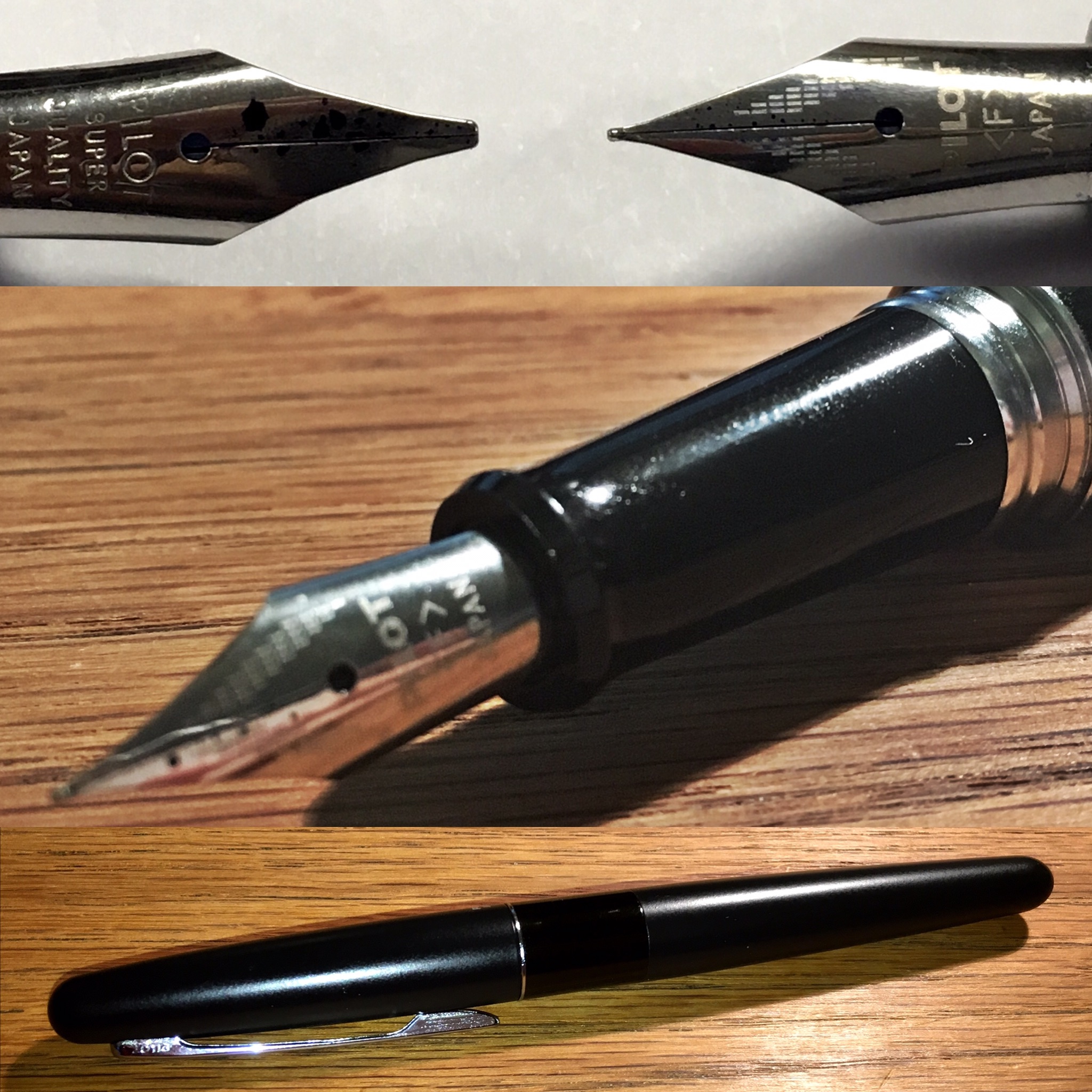 Everyone’s Favorite Starter Pen – The Poor Penman