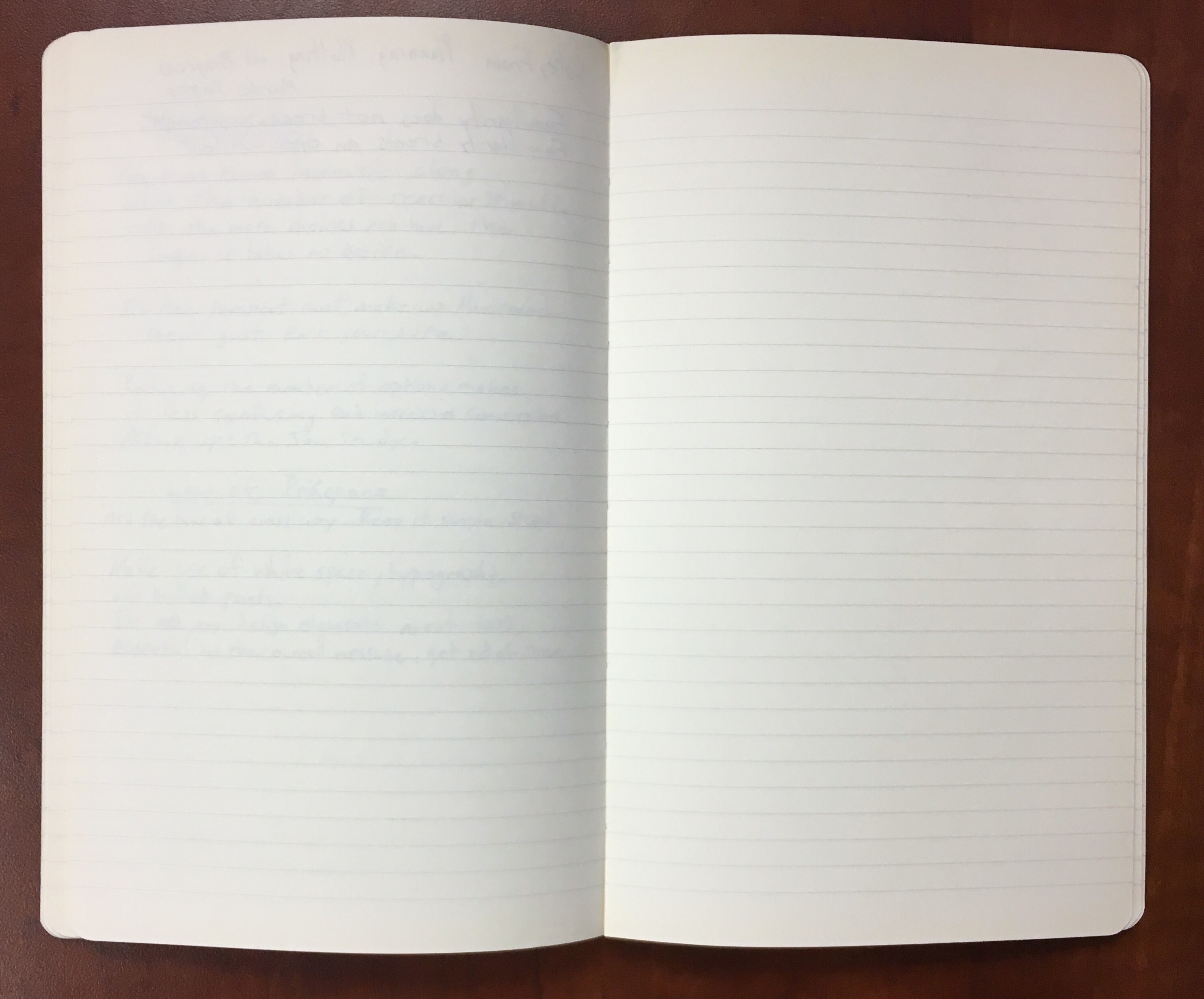 The Great Paper Roundup – Part 1 – The Poor Penman