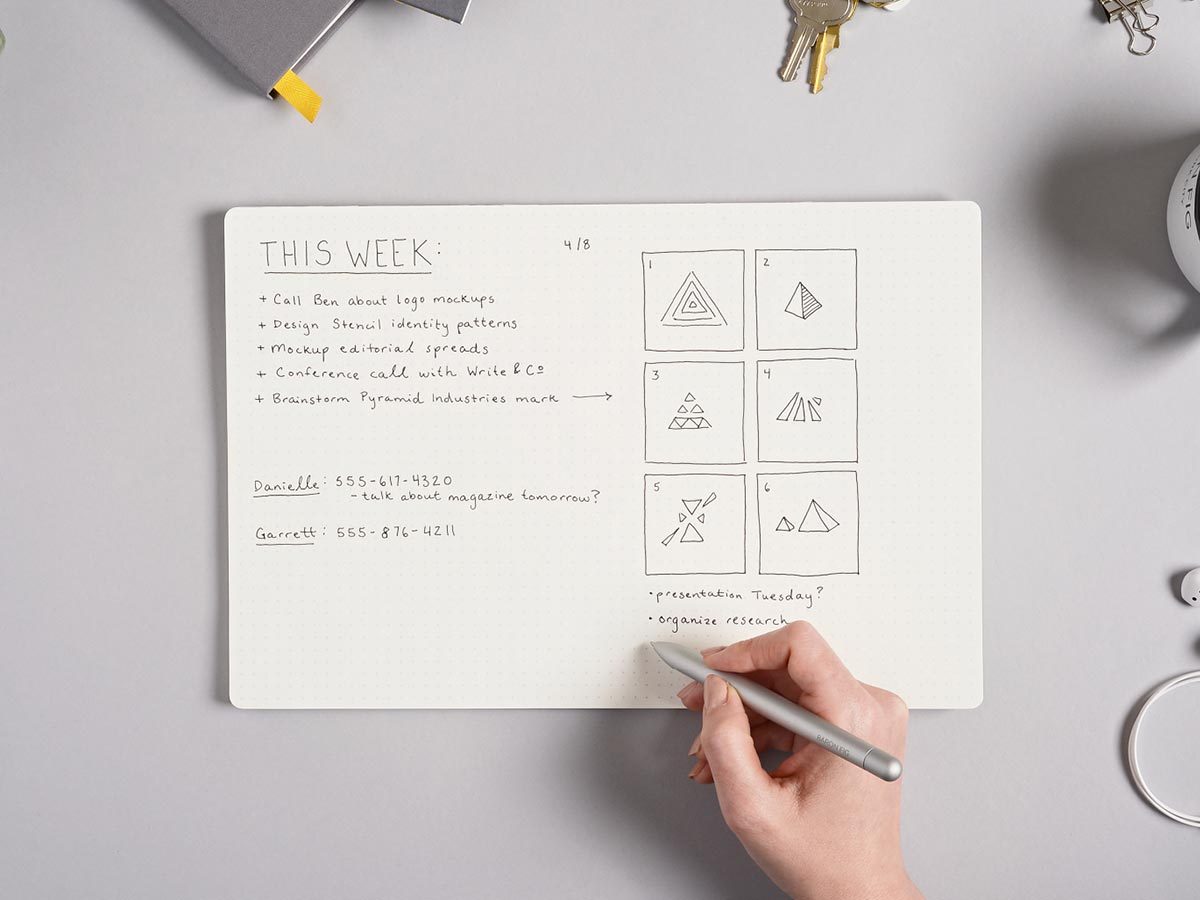 BaronFig Mastermind Series Review – The Poor Penman