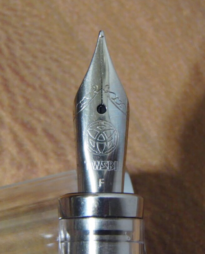 TWSBI Vac Mini Review – The Poor Penman