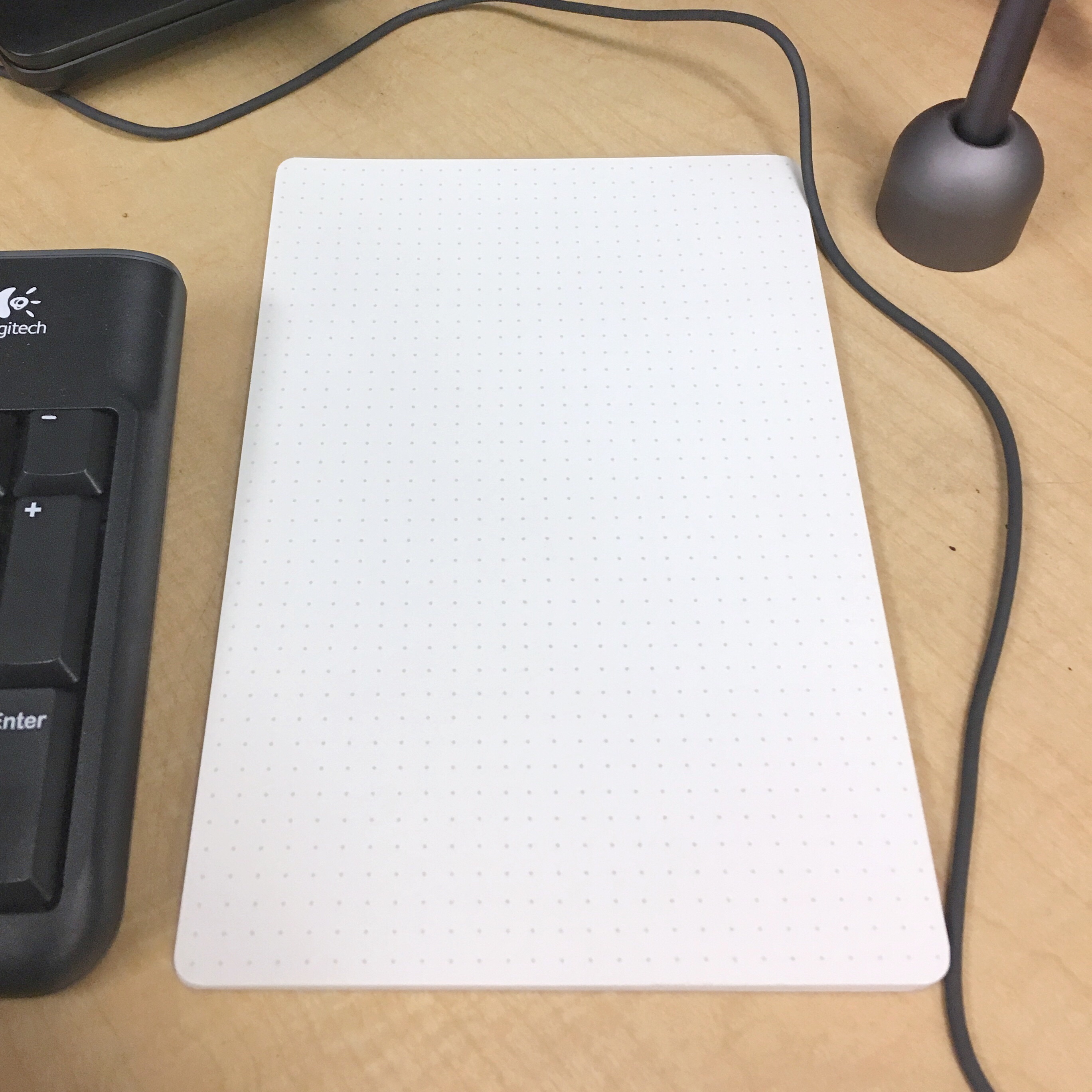 BaronFig Mastermind Desk Pad Mini Review – The Poor Penman
