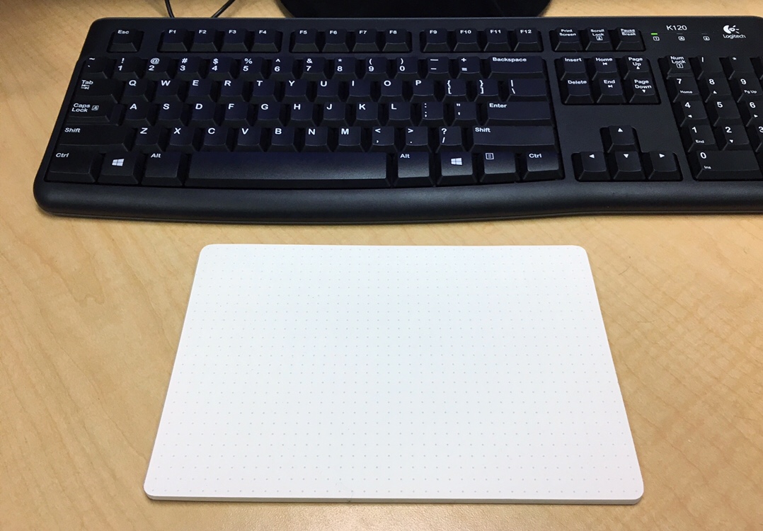 BaronFig Mastermind Desk Pad Mini Review – The Poor Penman