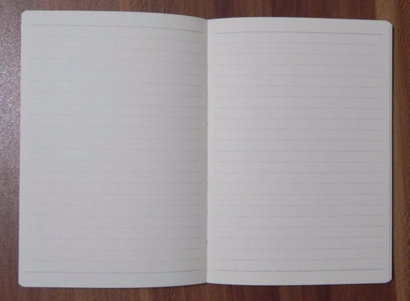 Muji Stationery Review – The Poor Penman