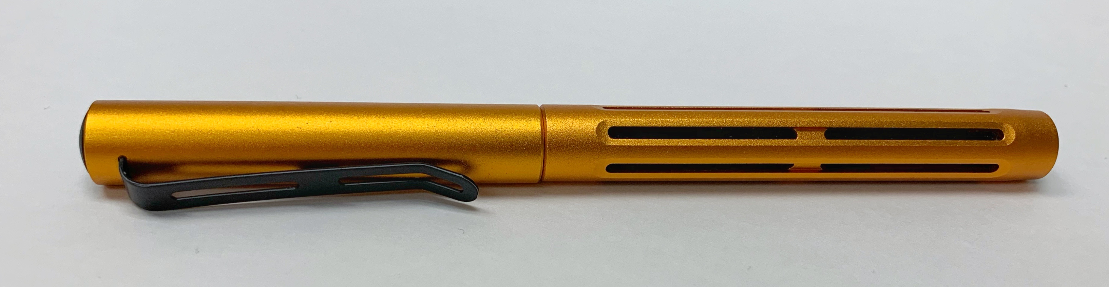 Spoke Pen Review – The Poor Penman
