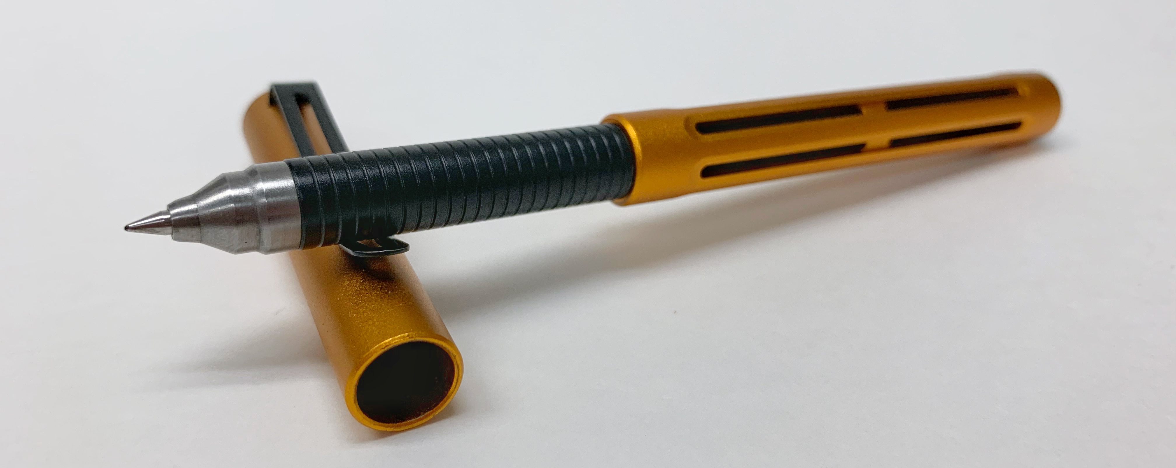 Spoke Pen Review – The Poor Penman