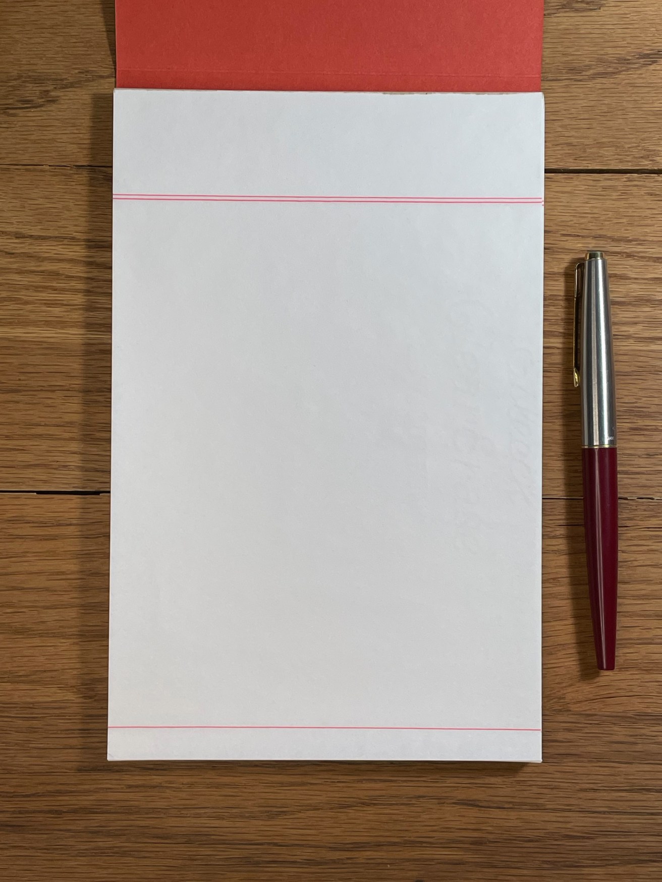 Vintage Writing Paper and the Consumption of Pen Stuff – The Poor Penman