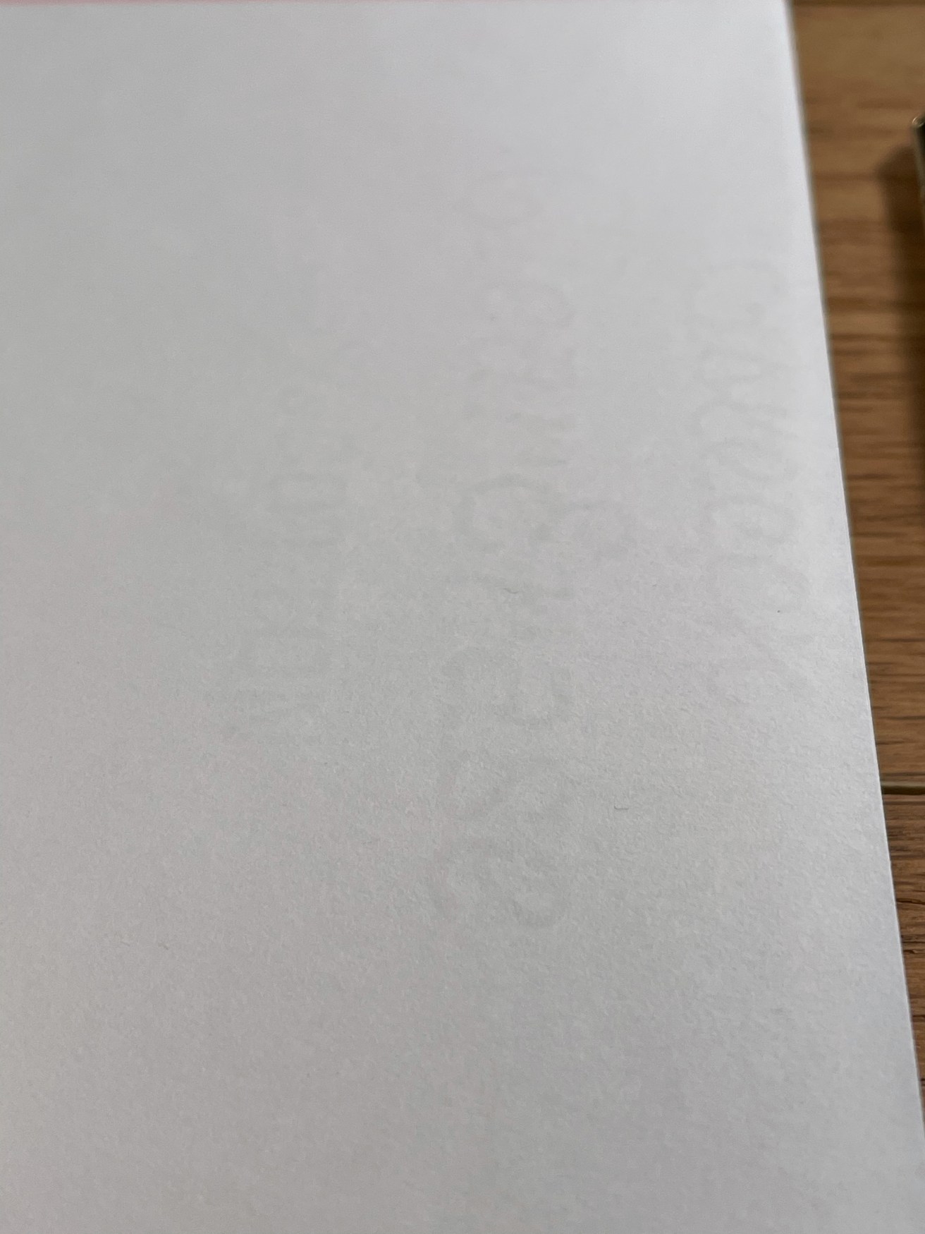 Vintage Writing Paper and the Consumption of Pen Stuff – The Poor Penman