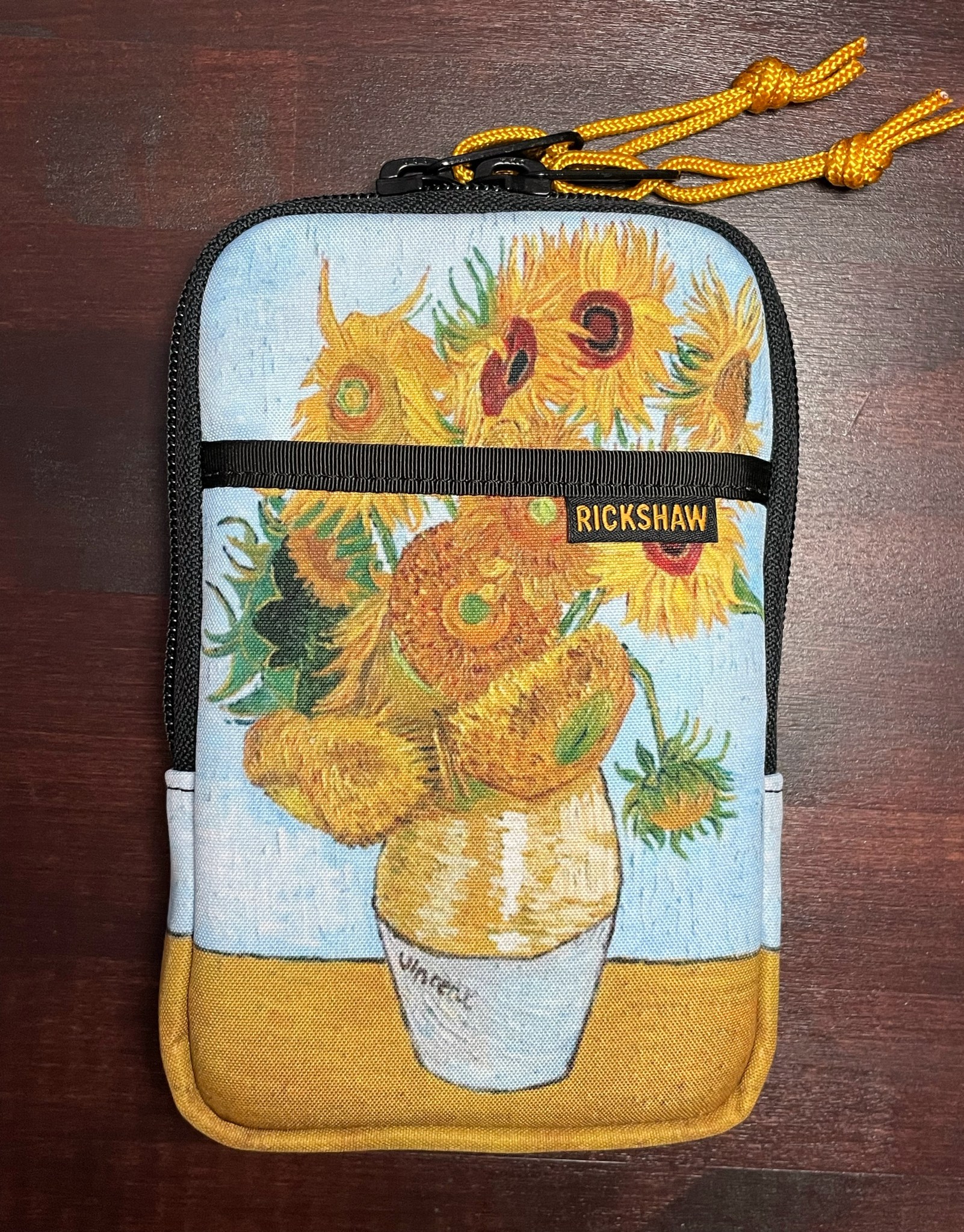 Don’t Call It A Comeback – Rickshaw Sinclair Model R Review – The Poor Penman