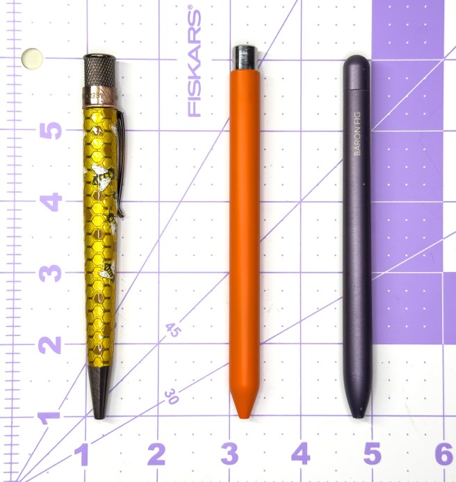 Studio Neat Mark One Review – The Poor Penman