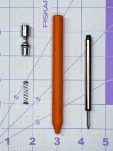 Studio Neat Mark One Review – The Poor Penman