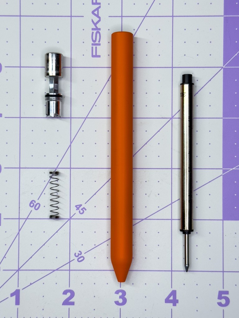 Studio Neat Mark One Review – The Poor Penman