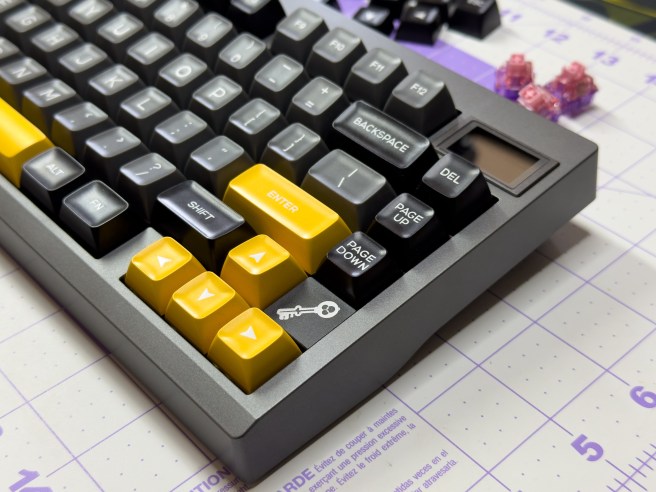 Epomaker TH80 PRO V2 Via Review – The Poor Penman