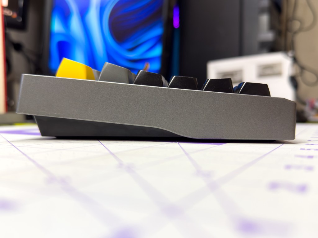 Epomaker TH80 PRO V2 Via Review – The Poor Penman