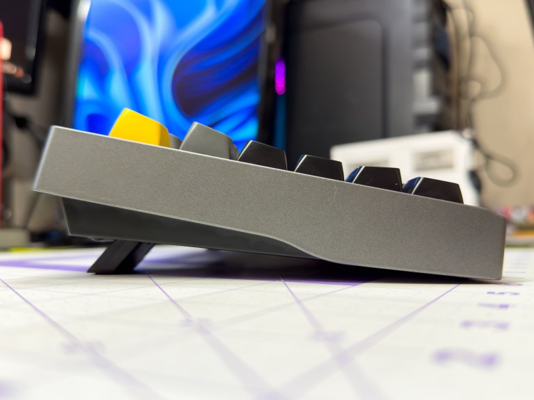 Epomaker TH80 PRO V2 Via Review – The Poor Penman