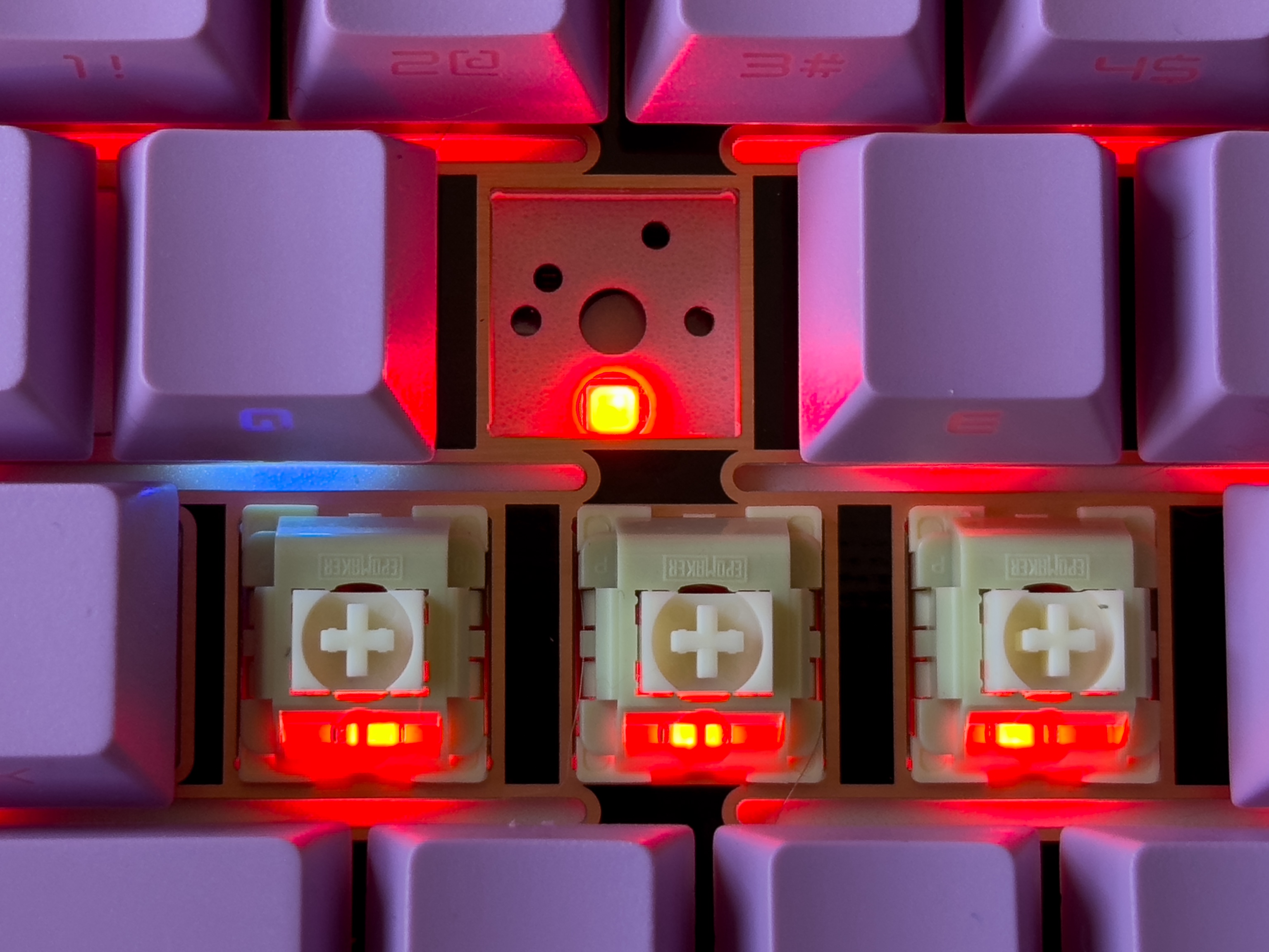 Epomaker Tide75 Review – The Poor Penman