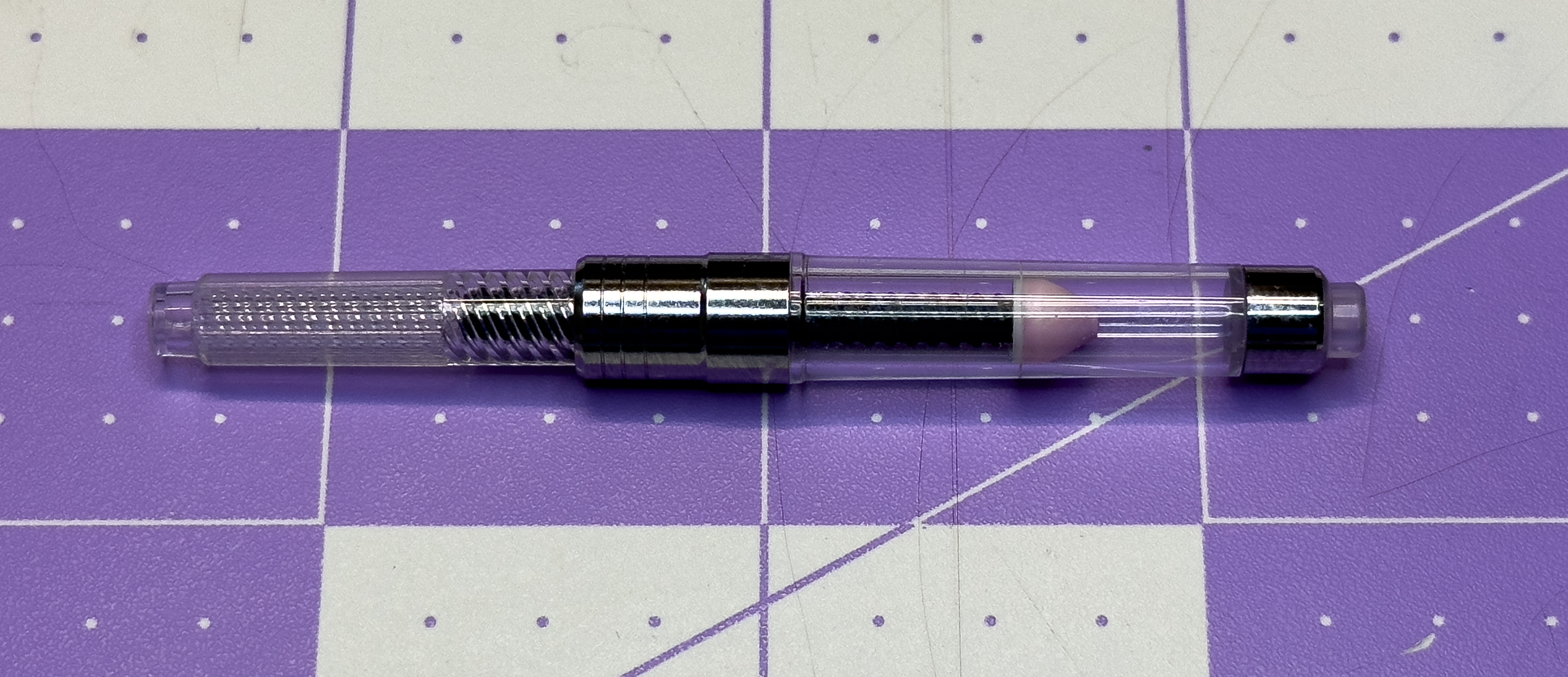 REPOST – Diplomat Viper Fountain Pen Review – The Poor Penman