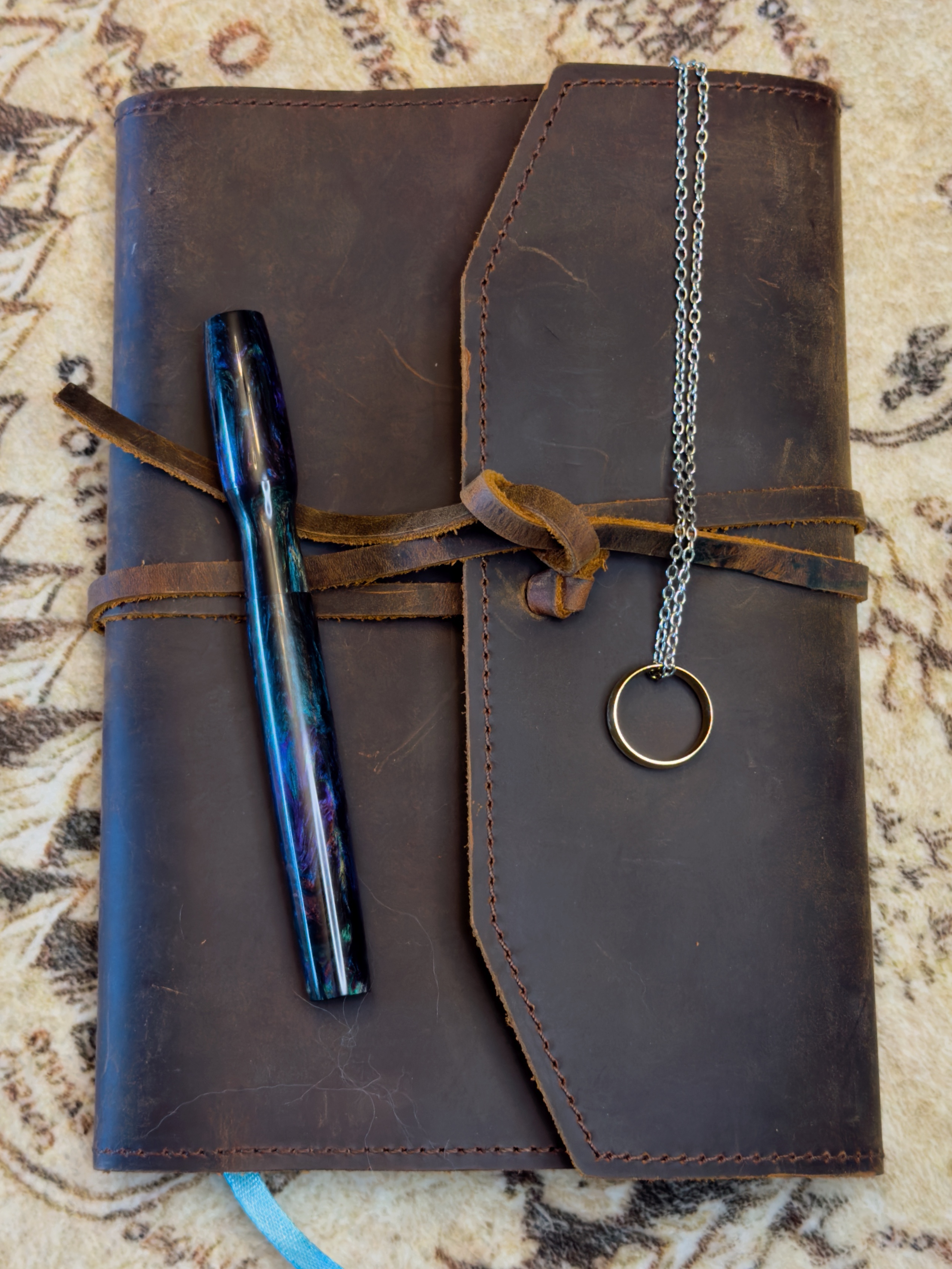 Mayfair Pens Noldor Review (Extended Edition) – The Poor Penman